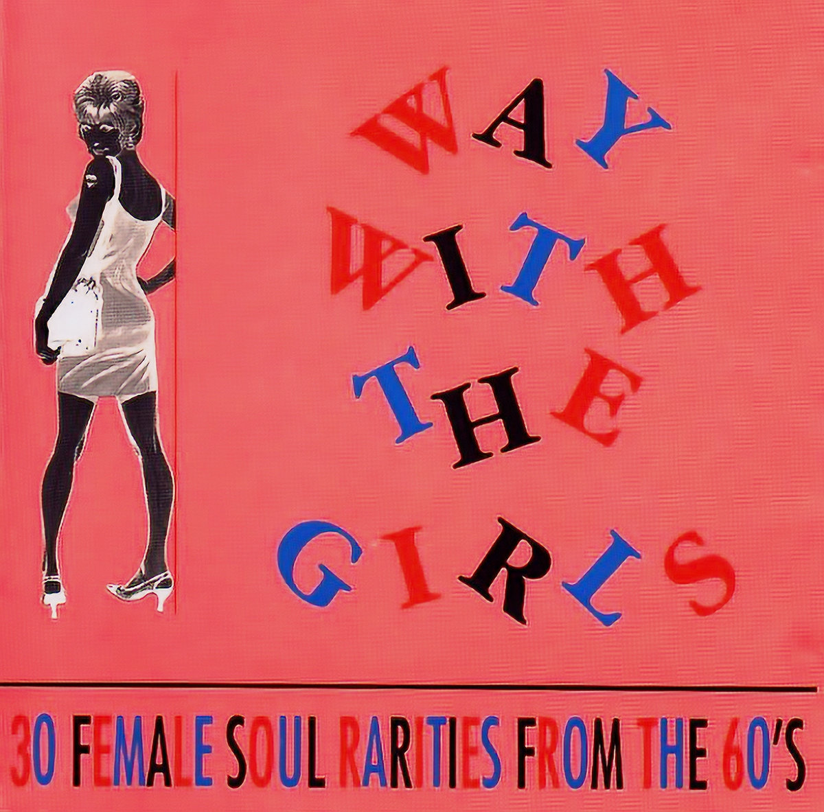 Pretty Boy | Dora Hall | Goldmine Soul Supply