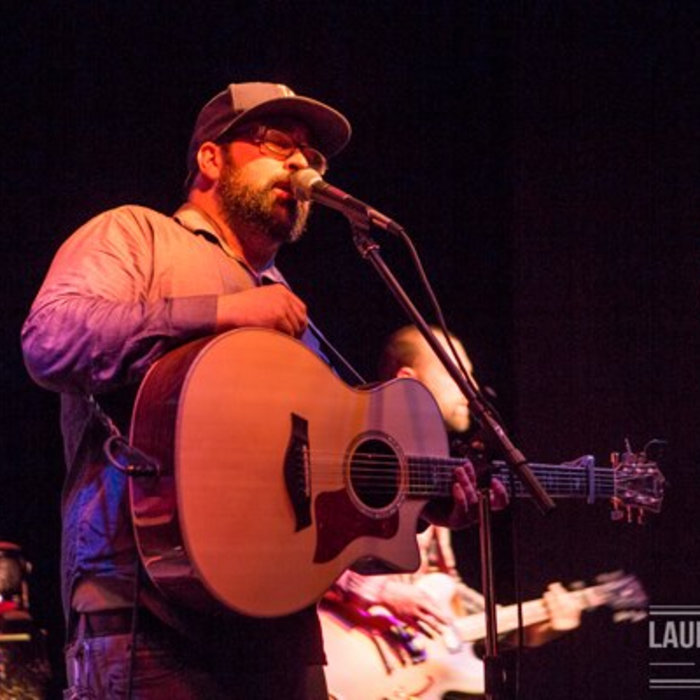 The Song I Shoulda Sung | Eric Conlon