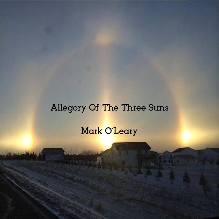 Allegory of the Three Suns | Mark O’Leary | TIBProd. Italy