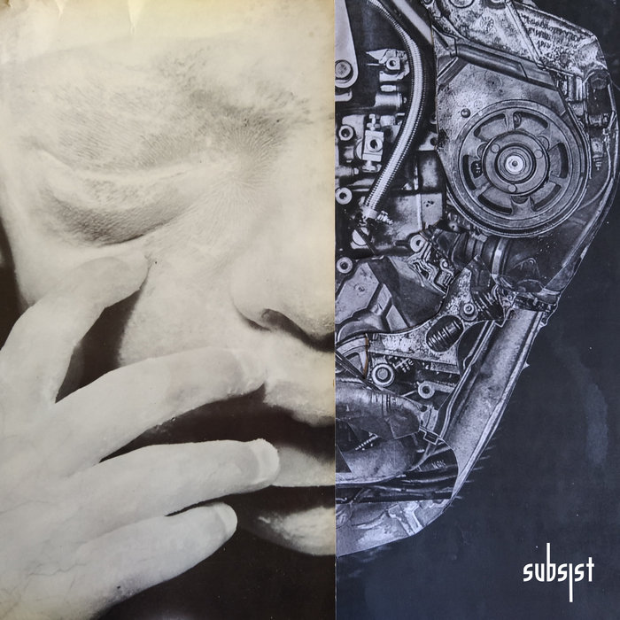 SUBSIST.196D Sonido Disidente I | D.S | Subsist & Faith Disciplines