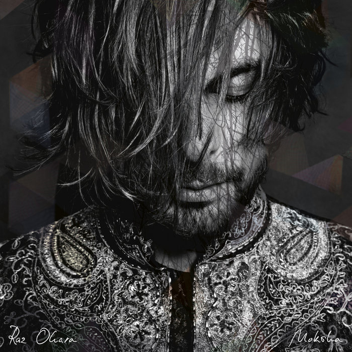 M O K S H A | Raz Ohara