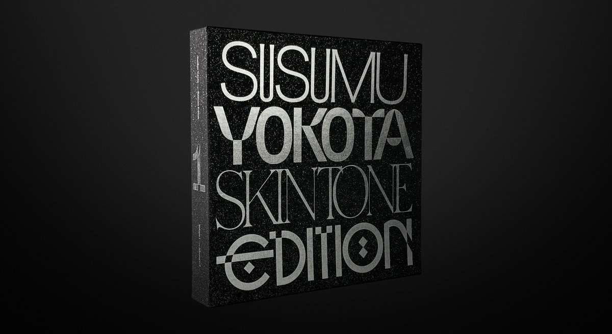 Skintone Edition Volume 1 | Susumu Yokota