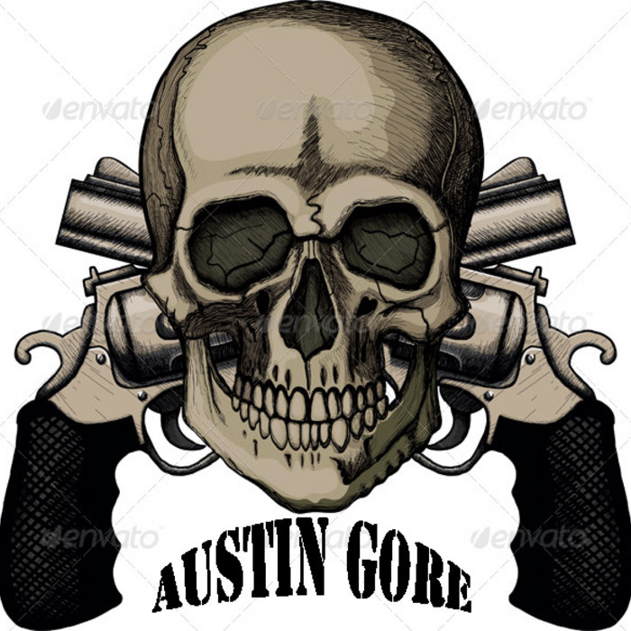 War Inside My Head | Austin Gore Feat. Jacob Miller | Austin G