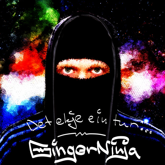 Det Ekje Ein Tur... | GingerNinja / GN