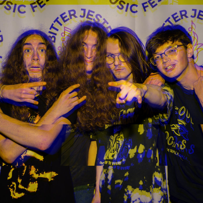 Bitter Jester Music Festival (7/30/21) | FLYING FUZZ