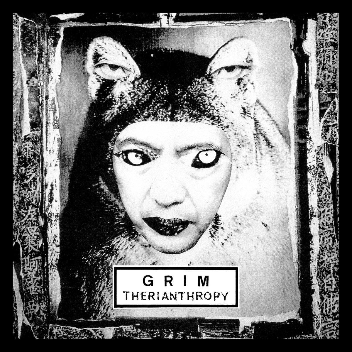 therianthropy | grim | ant-zen