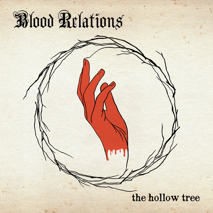 The Hollow Tree | Blood Relations