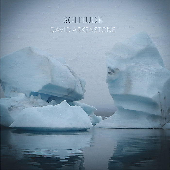 Solitude LP | David Arkenstone