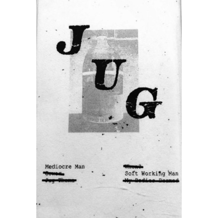 Promo Tape | JUG