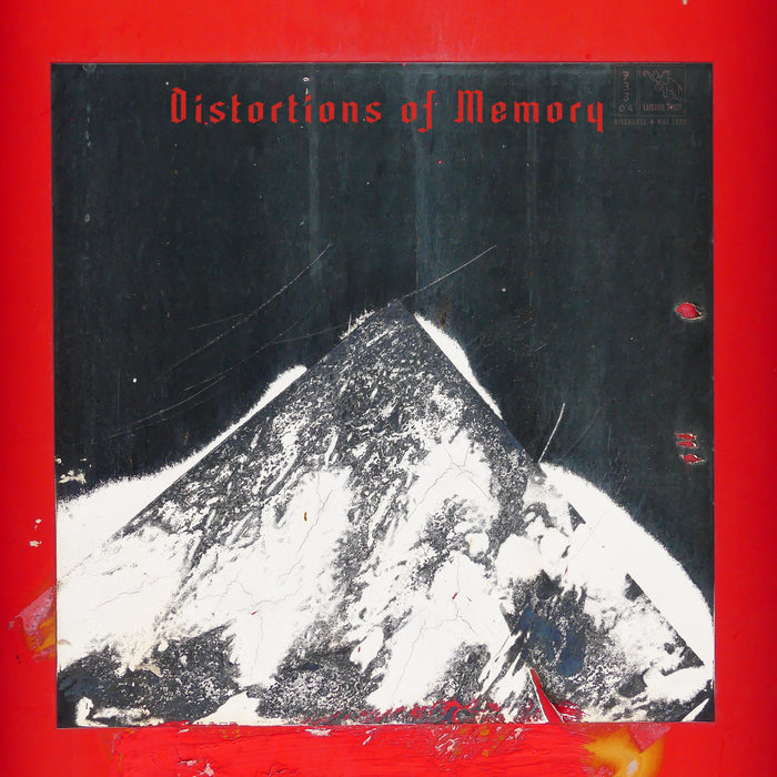 Distortions of Memory | Leisure Thief
