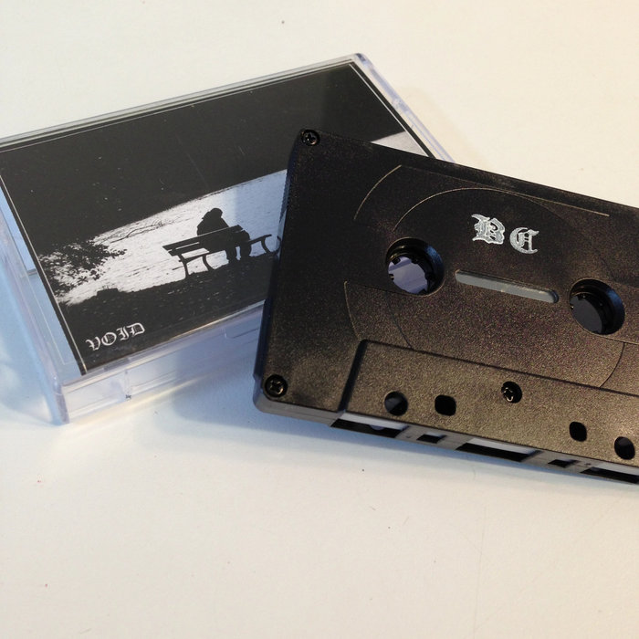 VOID | Blvck Ceiling | I had An Accident