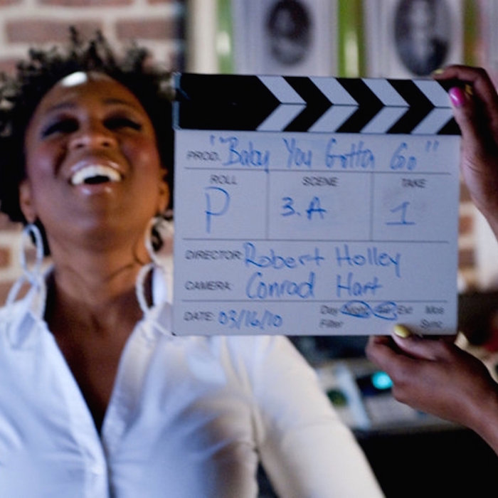 Baby, You Gotta Go | Nedelka | Nedelka Prescod