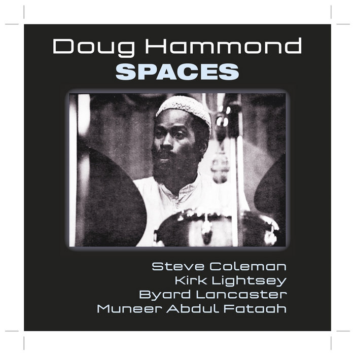 SPACES | Doug Hammond, | Doug Hammond