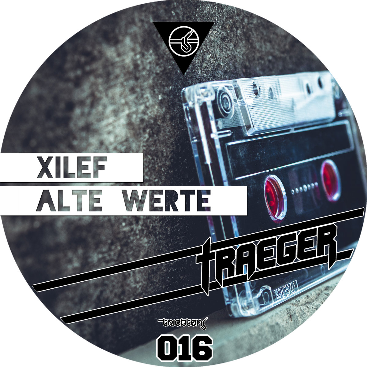 Alte Werte | Xilef | Triebton