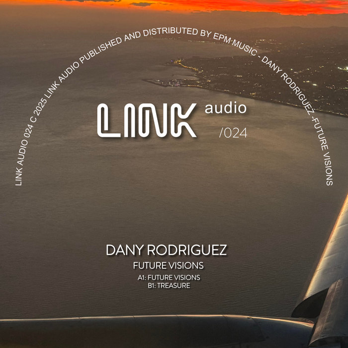 Future visions | Future Visions | LINK audio