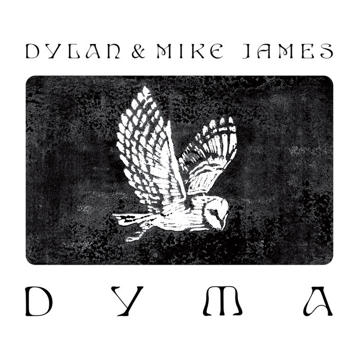 DYMA | Dylan & Mike James | Mike & Dylan James