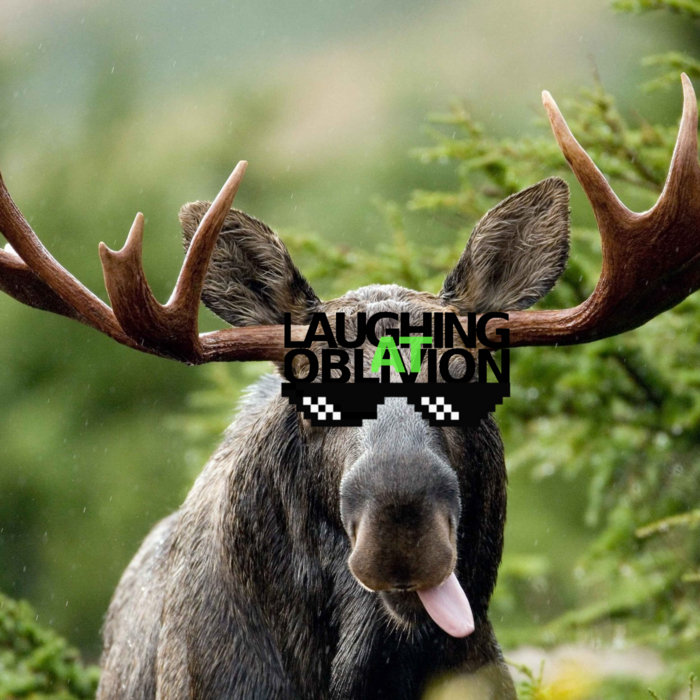 Moose | Laughing At Oblivion