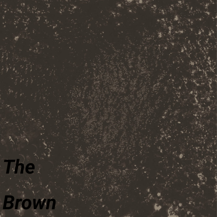 The Brown Note | Brown O)))