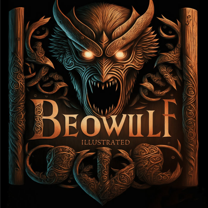Beowulf AI Original Score | Temple Tribe