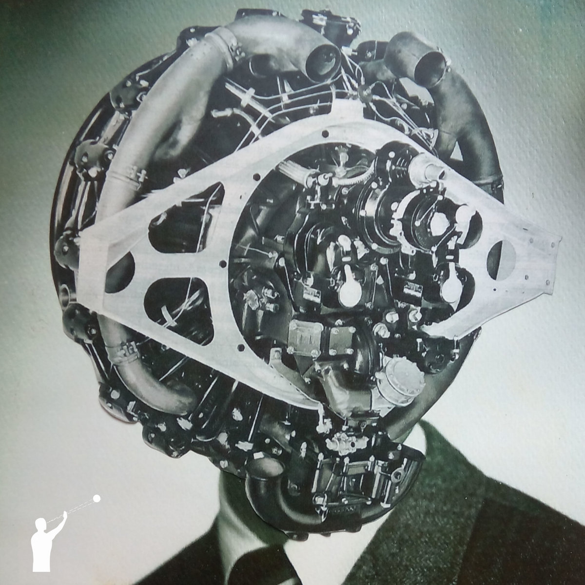 FAITH047 - AUDITORY PHANTOM: Pareidolia in the Fractured Sound | ØVRE ...