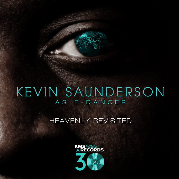 Heavenly Revisited EP2 | Kevin Saunderson as E-Dancer | Kevin Saunderson