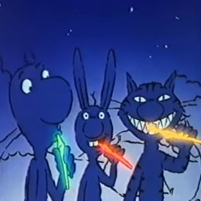 9 p．m． | TCR-4 | Mom and Dad's Computer