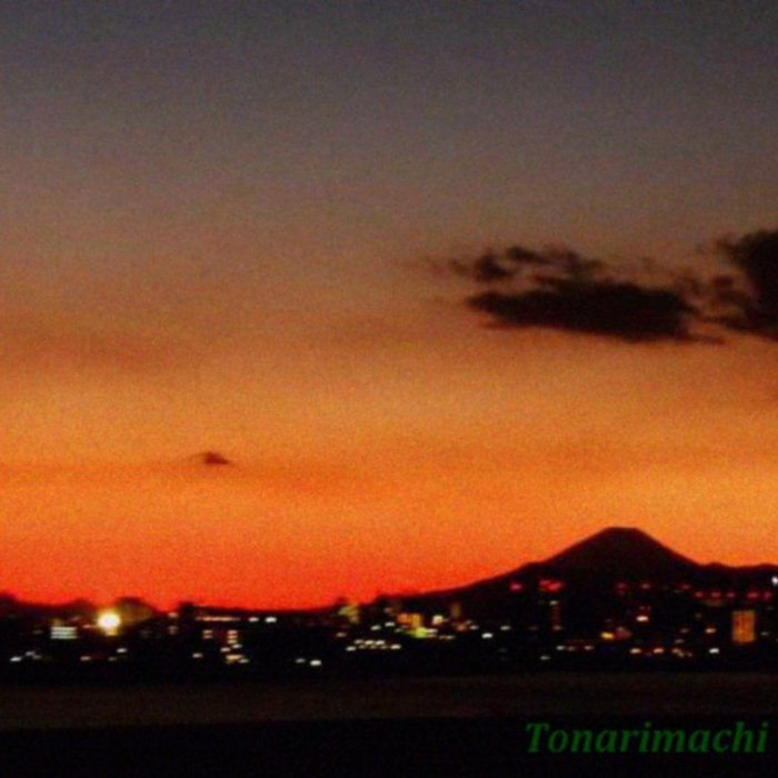 Tonarimachi (CBS-TOWN remixies) | matatabi | TMS