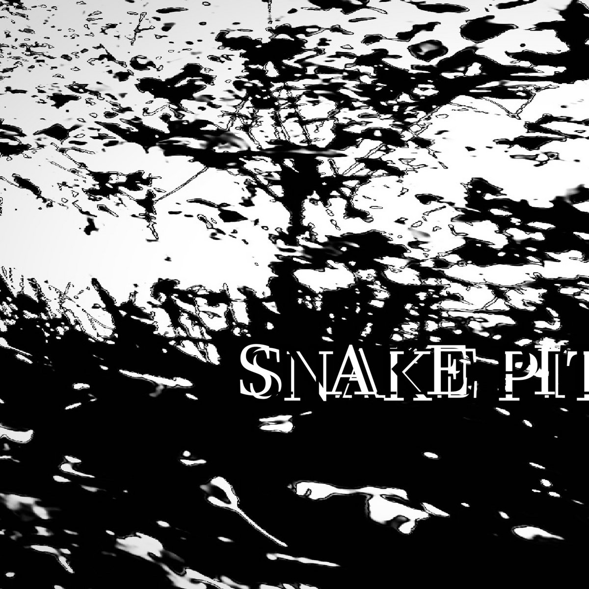 SNAKE PIT | Grocery Aisle