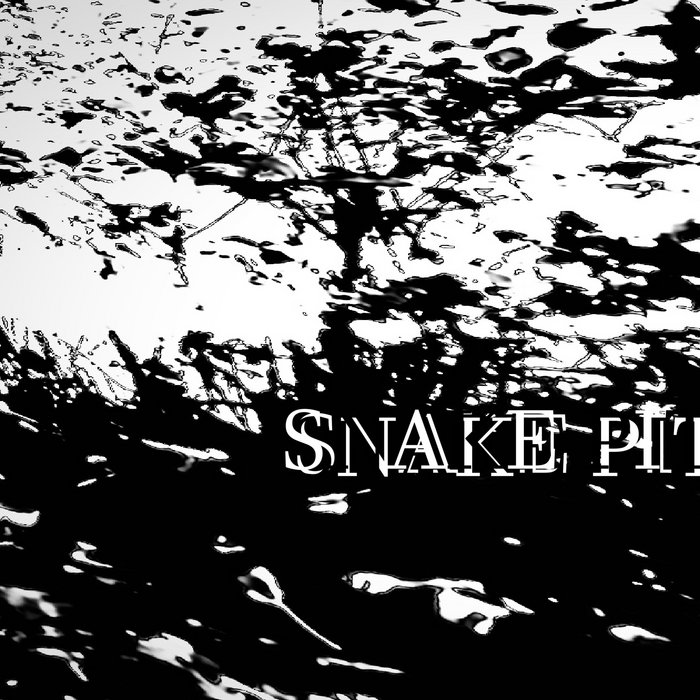 SNAKE PIT | Grocery Aisle
