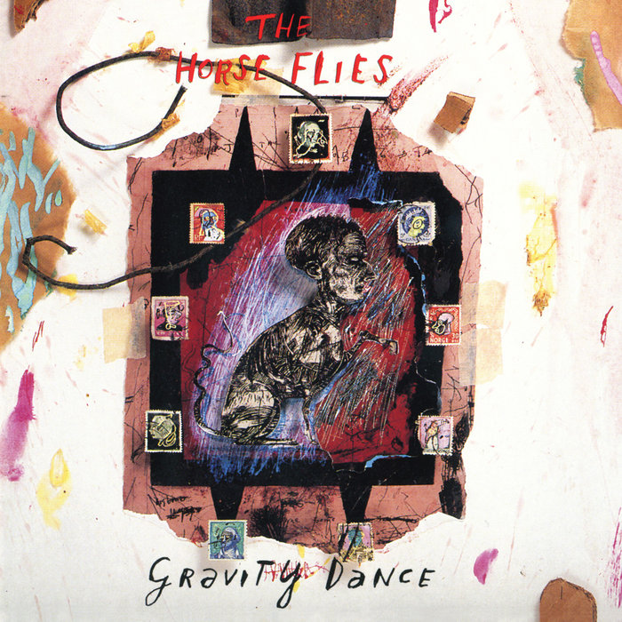 Gravity Dance | The Horse Flies