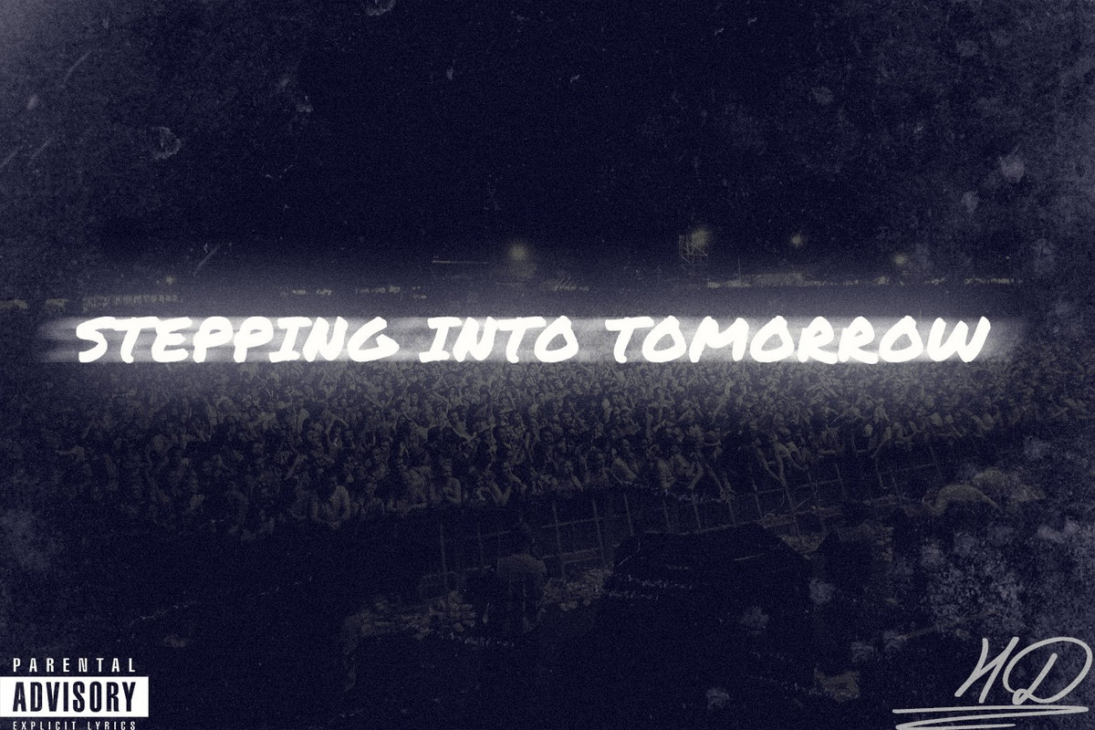 Stepping Into Tomorrow | HD | Cypher League Stepping Into Tomorrow | HD | Cypher League