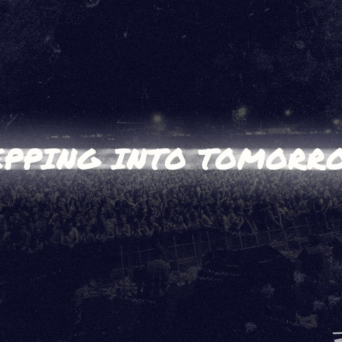 Stepping Into Tomorrow | HD | Cypher League Stepping Into Tomorrow | HD | Cypher League
