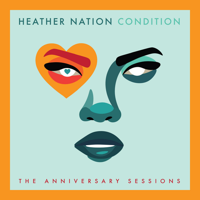 The Anniversary Sessions | Heather Nation