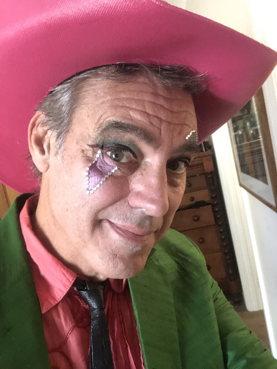 Rise to the top | Pete Bodin | Peter Bodin