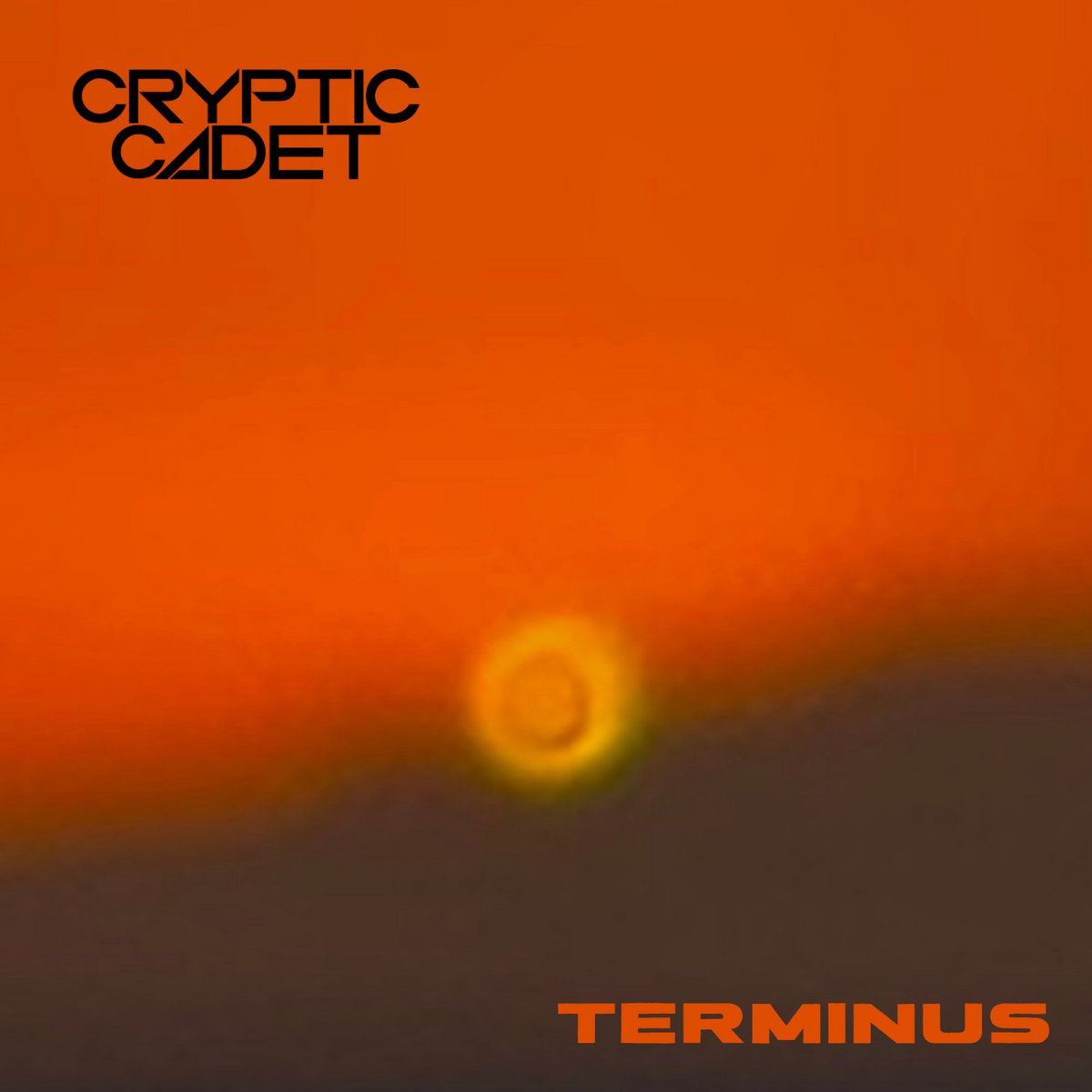 Terminus | Cryptic Cadet