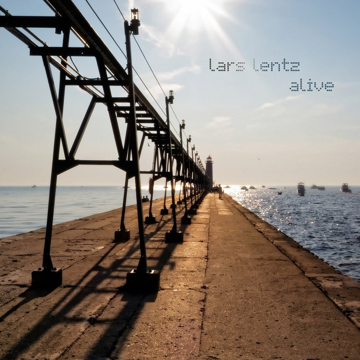 Alive | Lars Lentz