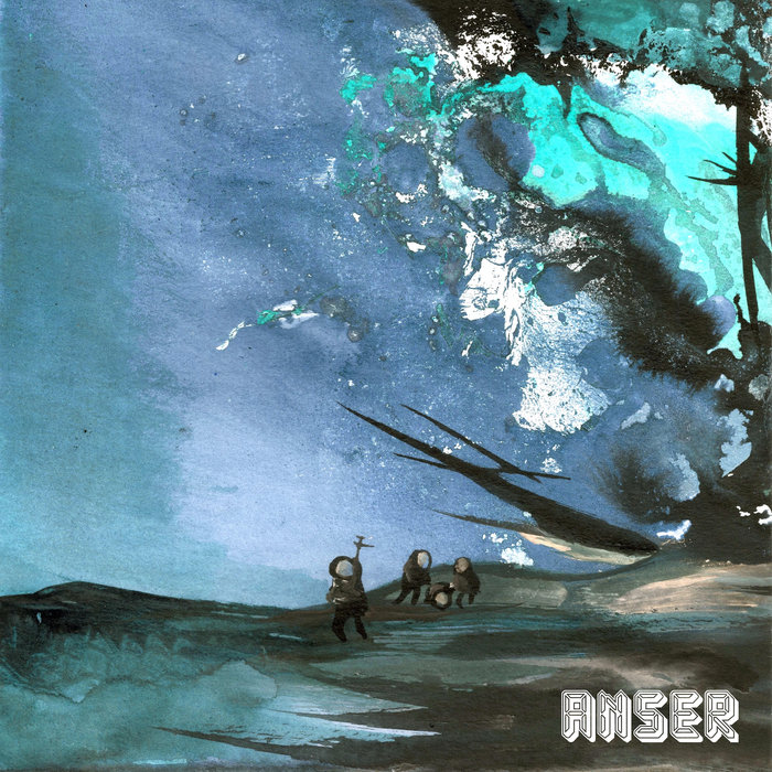 Anser | Anser | Ocher Sounds