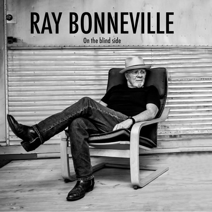 On The Blind Side | Ray Bonneville