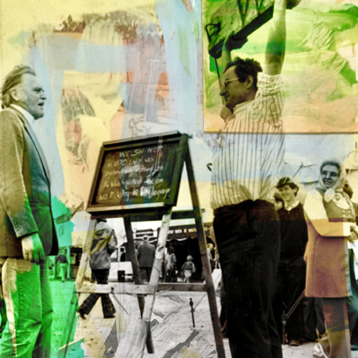 Beca | Chow Mwng | Ash Cooke