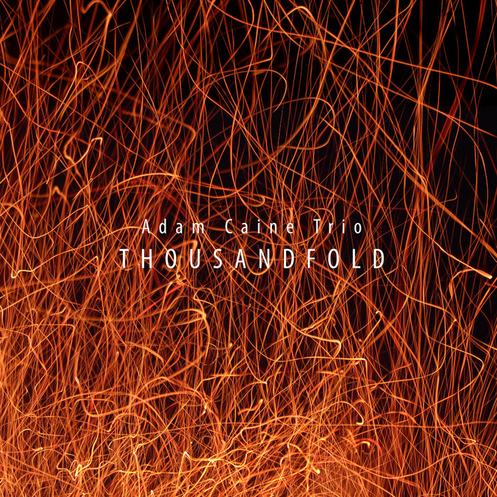 Thousandfold | Adam Caine, Tom Blancarte, John Wagner | NoBusiness Records