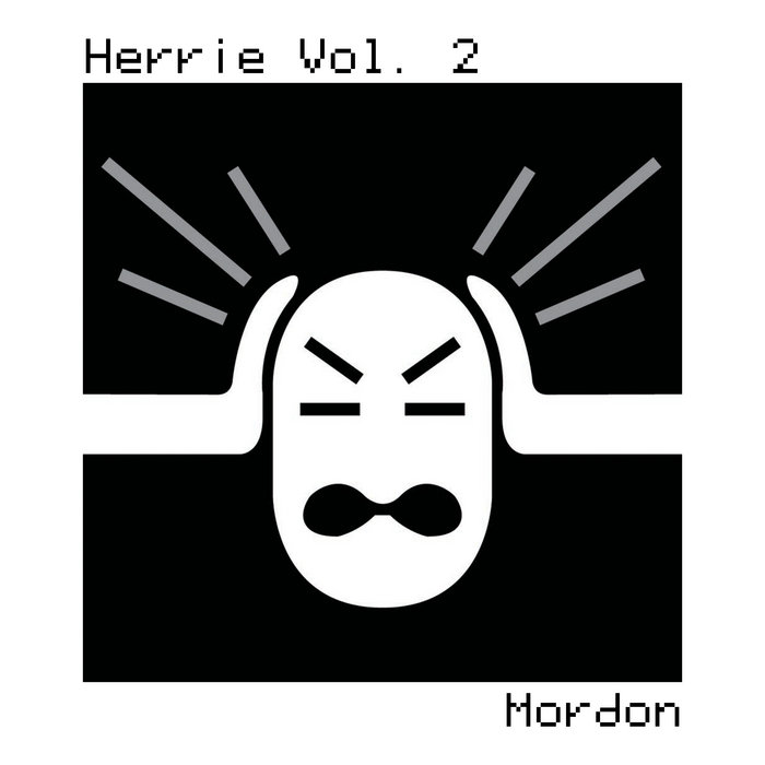 Gertvlog Stort Neer | Mordon | ZwamTek Music