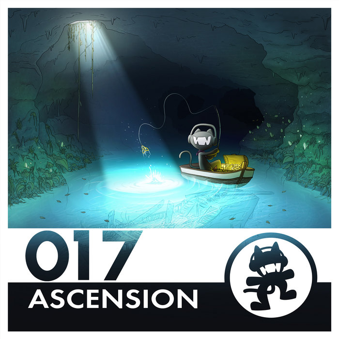 Monstercat 017 - Ascension | Monstercat