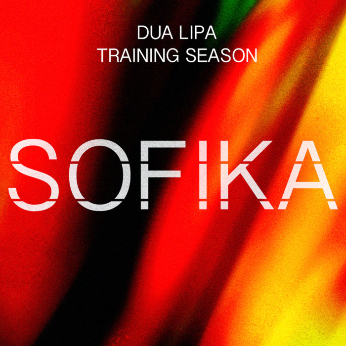 Training Season (SofiKa Remix) | Dua Lipa | SofiKa