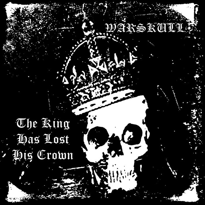 The King Has Lost His Crown | Warskull
