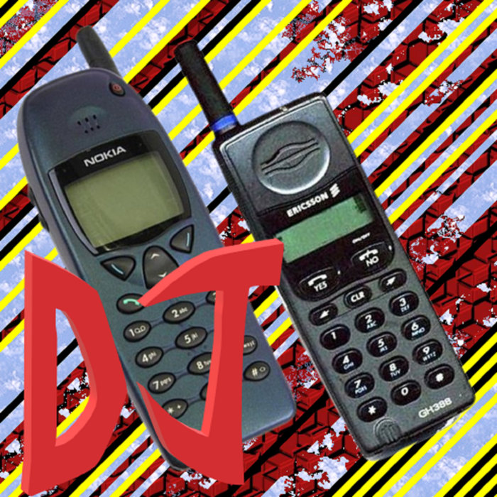 DJ NOKIA ERICSSON | DJ NOKIA ERICSSON