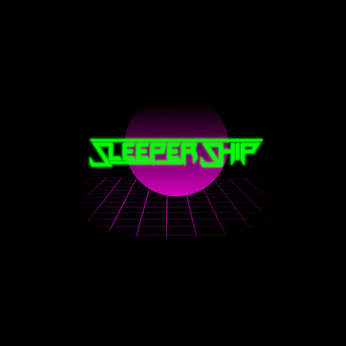 1989 | Sleeper Ship