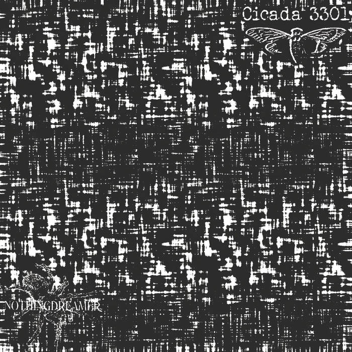 CICADA 3301 / NOTHINGDREAMER | CICADA 3301 / NOTHINGDREAMER | CICADA 3301