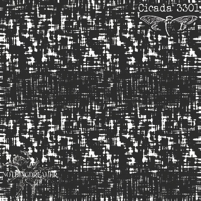 CICADA 3301 / NOTHINGDREAMER | CICADA 3301 / NOTHINGDREAMER | CICADA 3301