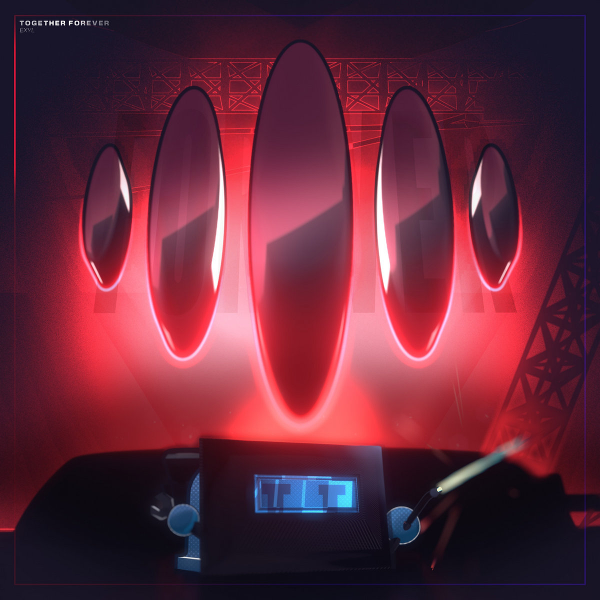 Together Forever | Exyl