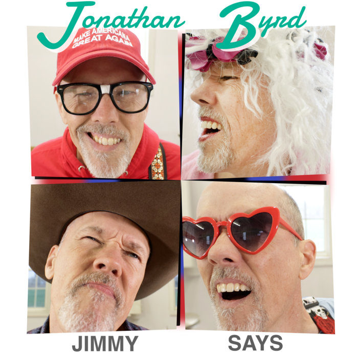 Jonathan Byrd